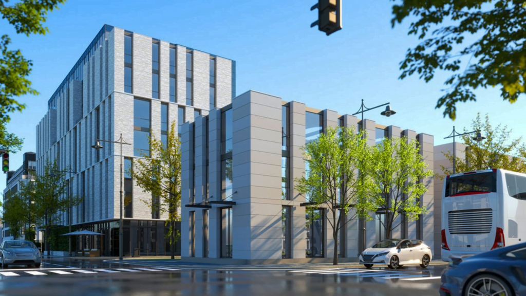 Revit - Quadra Solutions