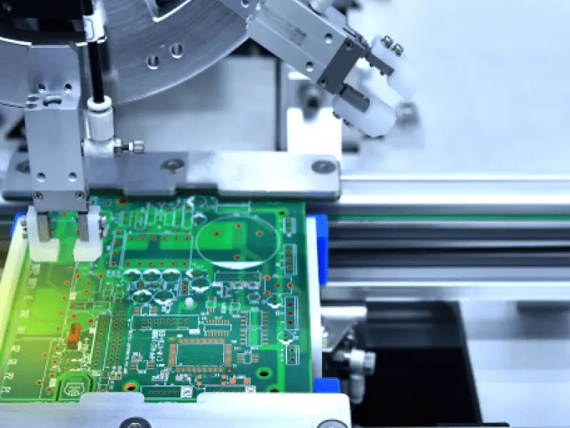 PCB Manufacturing Services | UK Manufacturer